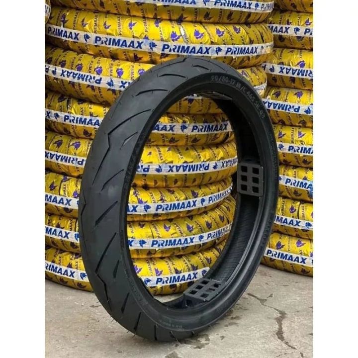 BAN LUAR PRIMAX PRIMAAX SK-03 100/70 RING 12 | Lazada Indonesia