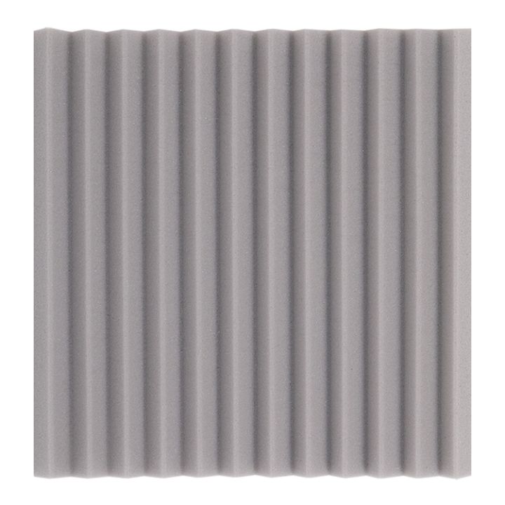 12Pcs Acoustic Foam Board Studio Wedge Tile Acoustic Foam Soundproof ...