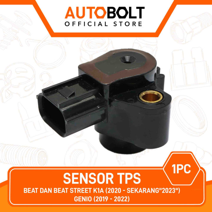 Sensor TPS Genio & Beat LED New 2020 K1A Deluxe & Scoopy K2F eSP LED ...