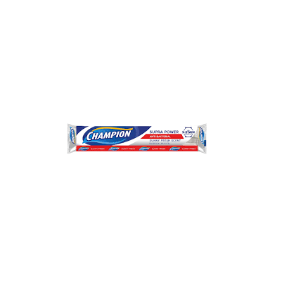 Champion Long Bar Sunny Fresh 370g | Lazada PH