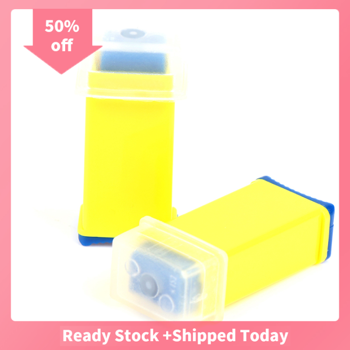 🔥🔥🔥sjqgqx Diabetic Glucose Blood Test Device Pressure Activated Safety ...