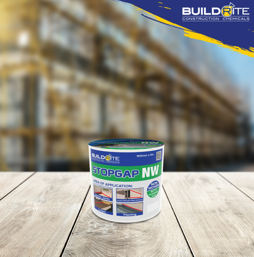 BUILDRITE STOPGAP NW | Lazada PH