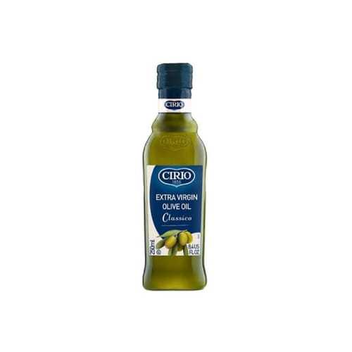 Cirio Classico Extra Virgin Olive Oil (250mL) | Lazada PH