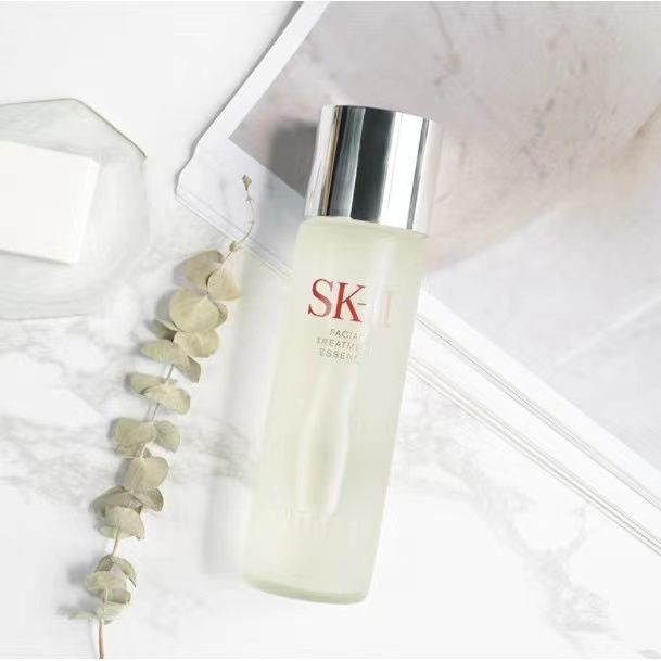 SK-II/SK2 Facial skii Treatment Essence 230ml บำรุงผิวหน้า เซรั่มบำรุง ...