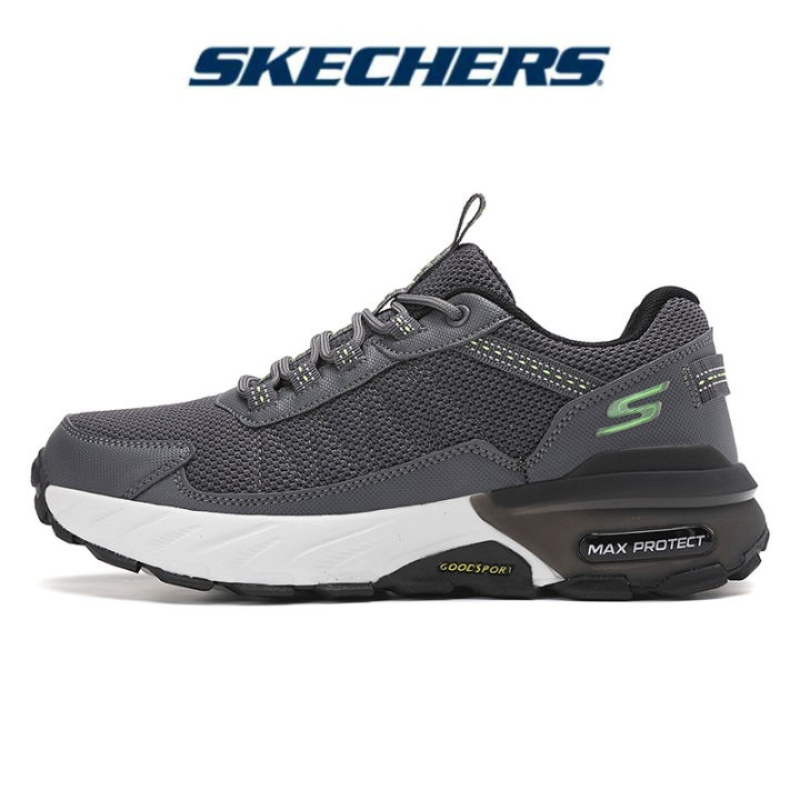 Sketchers Men Shoes Men Online Exclusive Outdoor MaxProtect Task Force ...