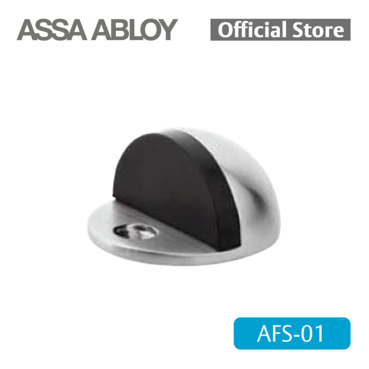 Assa Abloy Floor Mounted Door Stopper AFS-01 US32D | Lazada PH