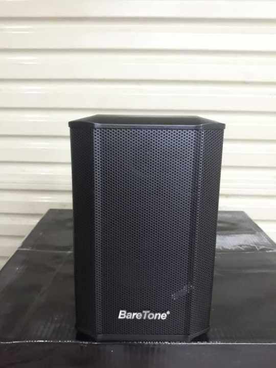 Speaker Portable Baretone MAX-05BX | Lazada Indonesia