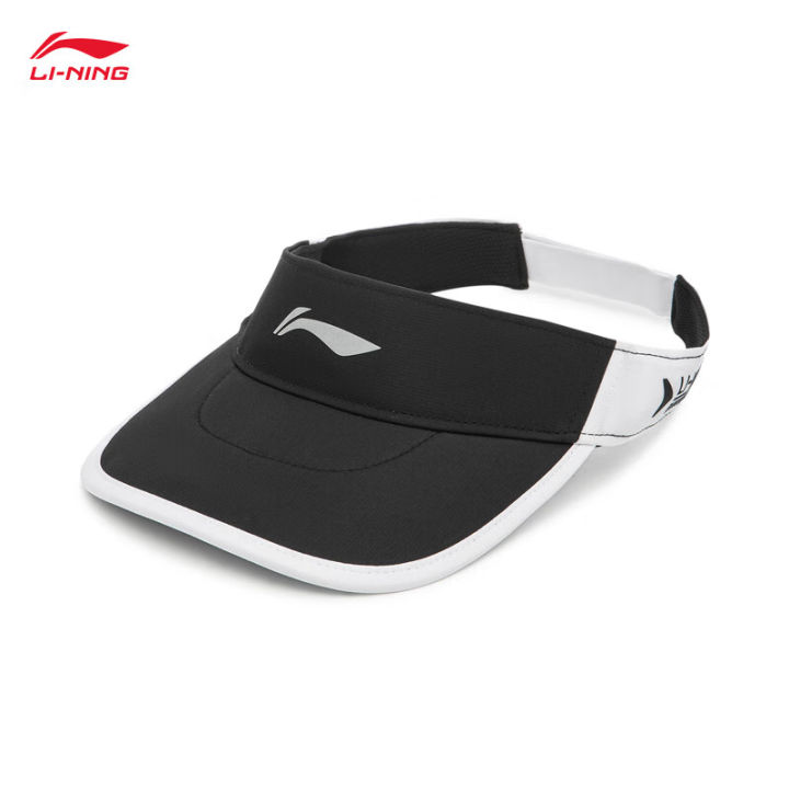 LI-NING Daily Running Unisex Running hat AXTU005 Legit Official Store ...
