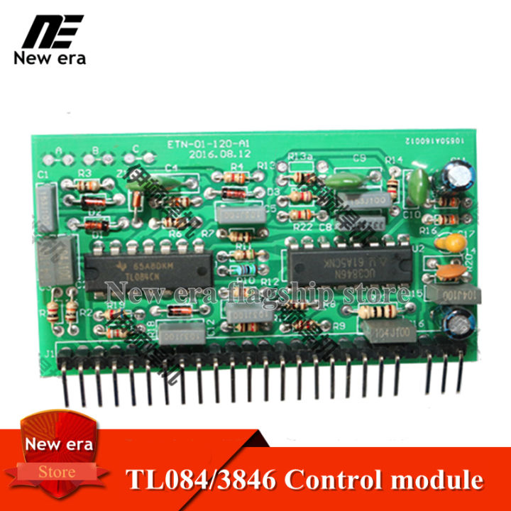 1Pcs Inverter Welding Machine Control Module Single Tube Igbt Small ...