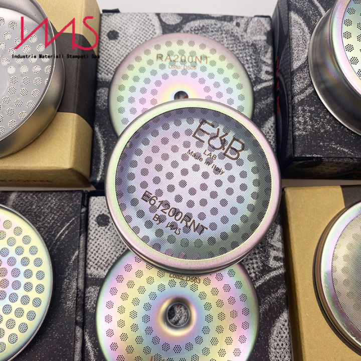 IMS E & B Italian Semi-Automatic Coffee Machine Made In Italy, Brewing ...