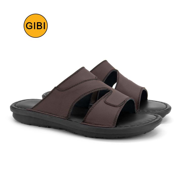 GIBI 991068 Leather (Men) | Lazada PH