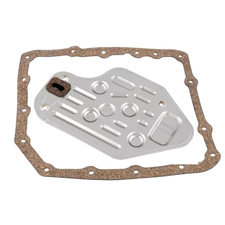 Automatic Transmission Filter Oil Pan Gasket Kit for BMW E34 E36 ...