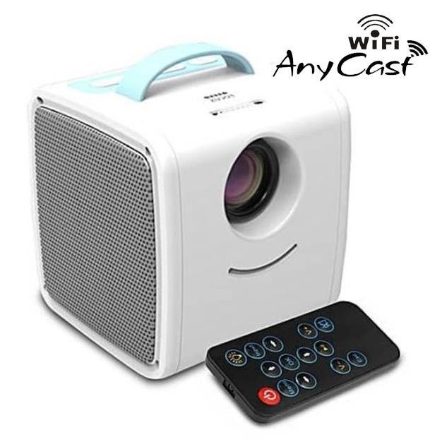 Mini Proyektor Wifi mini Projector mini Infocus mini Proyektor Murah ...