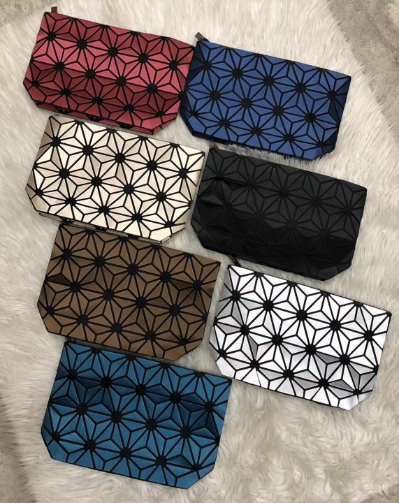 sure bag Hot Sale Matte Geometric Bag กระเป๋านักเรียน กระเป๋าผู้หญิง ...