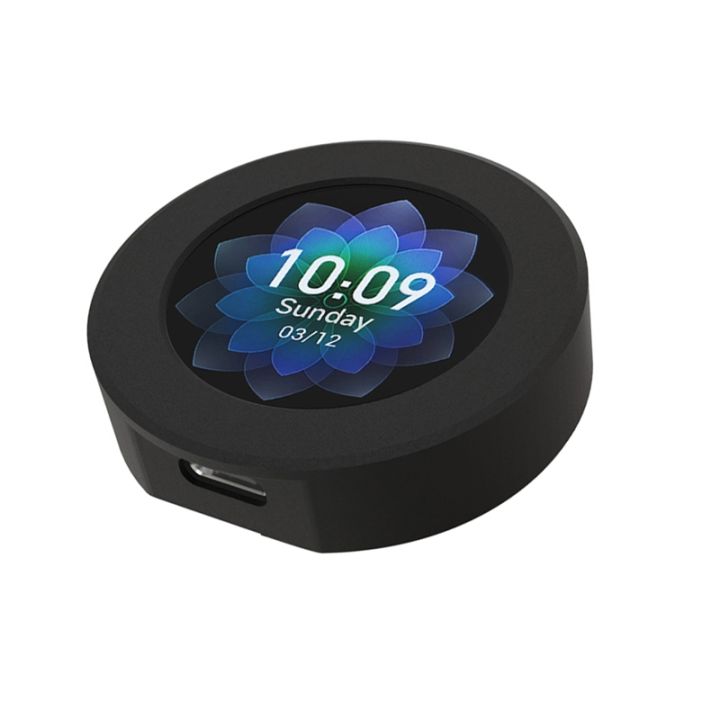 Qepa Esp32 S3 Development Board 32 Bit Lx7 Dual Core Processor With 1 28inch Ips Round Lcd