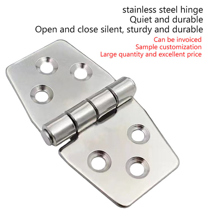 LEI 304 Stainless Steel High Quality Flat Hinge Distribution Box ...