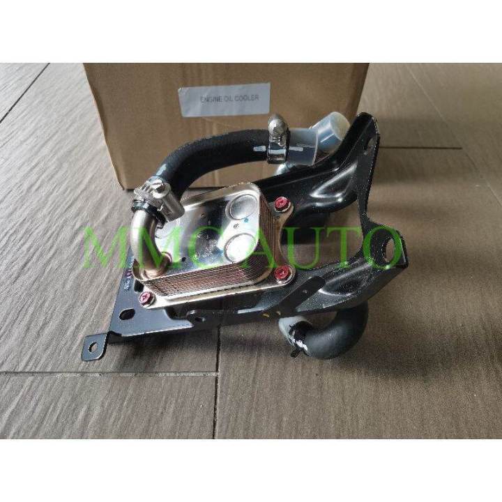 PROTON EXORA TURBO, PREVE TURBO, SUPRIMA TURBO, ENGINE OIL COOLER WITH ...