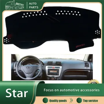 Shop Kia Soul 2015 Dashboard Cover with great discounts and prices online Sep 2024 Lazada Philippines