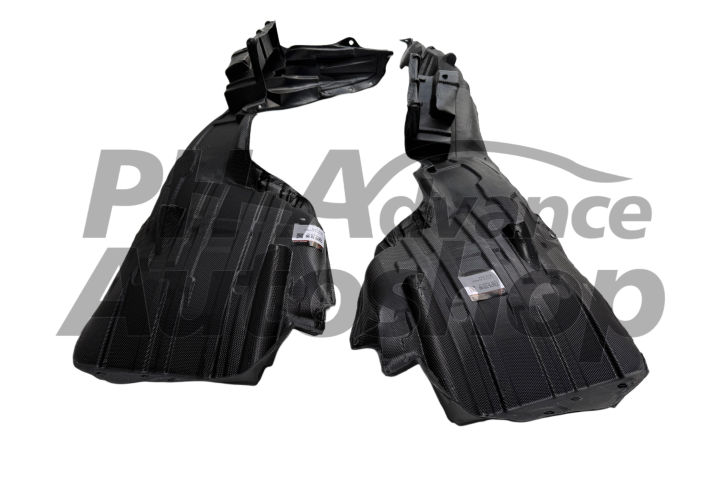 FRONT Fender Liner Toyota Avanza 2012-2016 Made in Thailand | Lazada PH