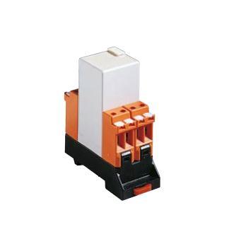 Bartec Relay 1 Changeover Contact 24V DC; 07-7311-9371/3000 | Lazada