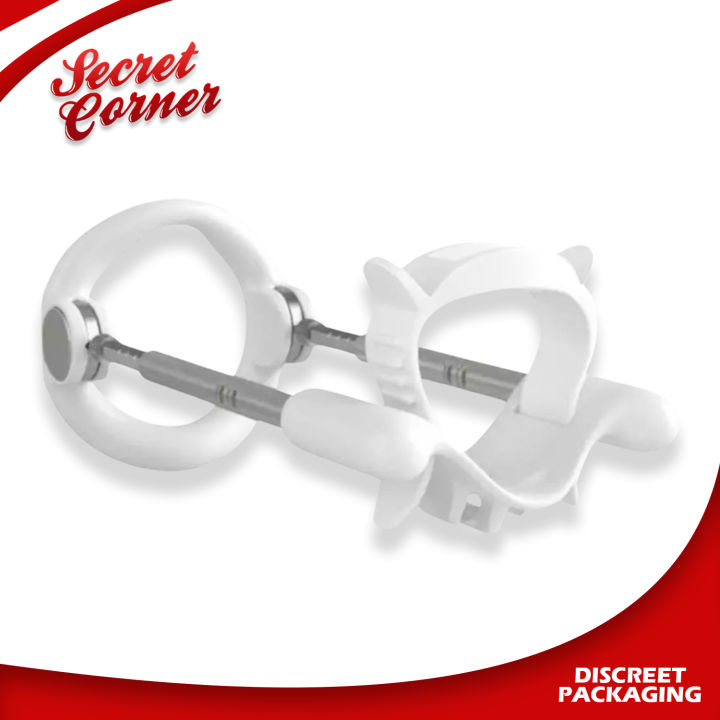 Secret Corner Pro Extender Promote Growth for Men's Part System Sex ...