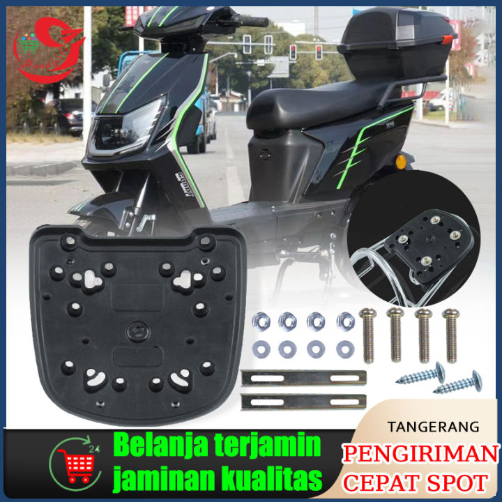 Baseplate Base Plate Atau Tatakan Box Shad/Baseplate Tatakan Box ...