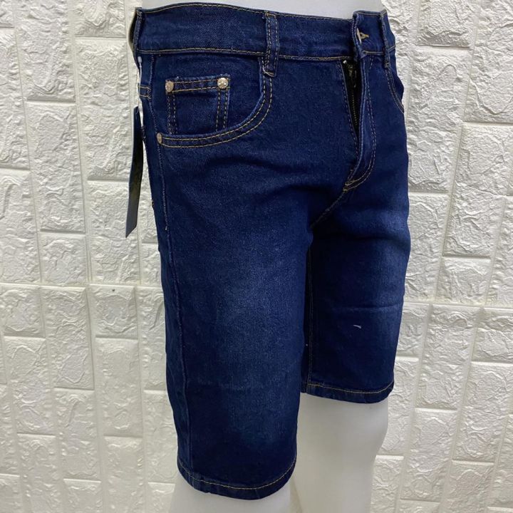 Shorts maong for mens | Lazada PH