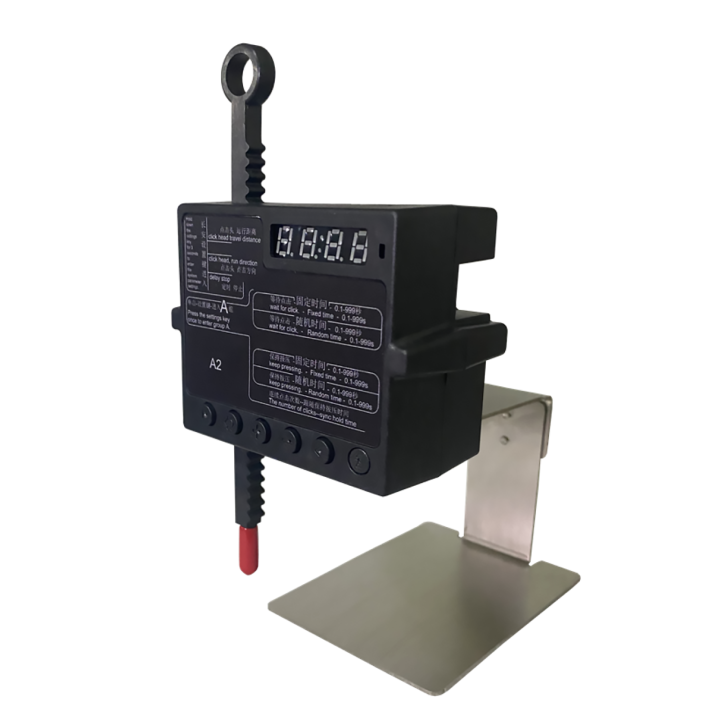 【Pre-order】 Computer Keyboard Auto Clicker Device Mouse Automatic Random Temporarily Leave Game ...