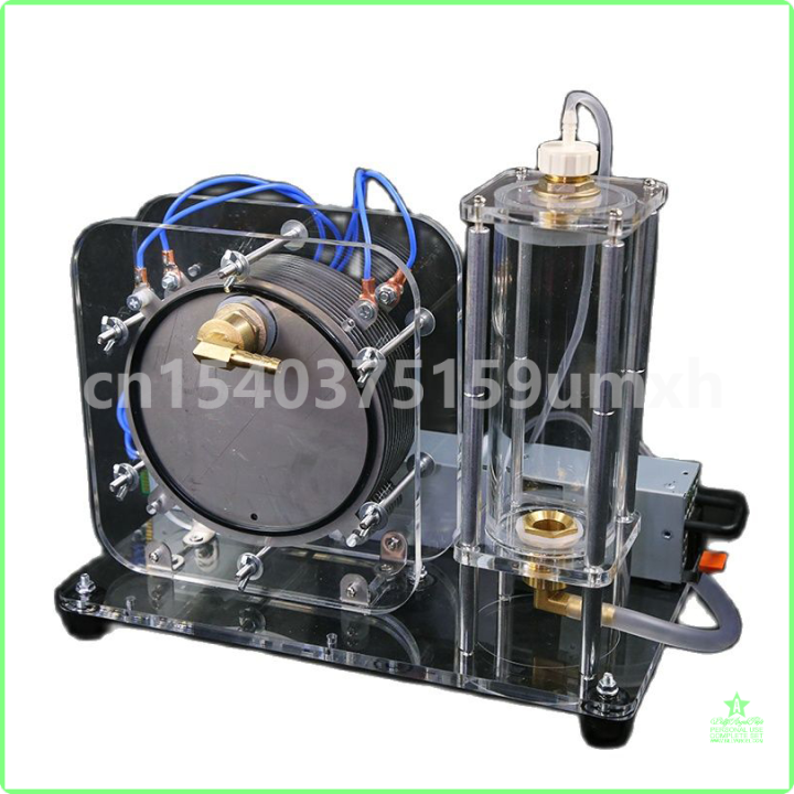 [op0511] Electrolysis Water Machine Hydrogen Oxygen Generator Oxy ...
