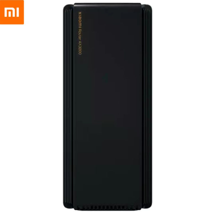 Xiaomi Router AX3000 Mesh Wifi6 2.4G 5.0 GHz Full Gigabit 5G WiFi Mesh ...