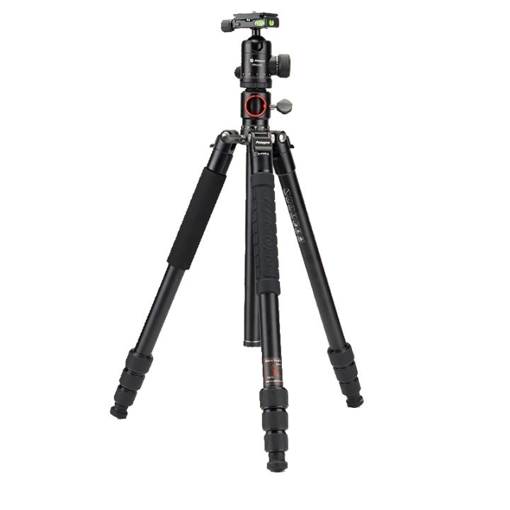 Fotopro X-go HR Chameleon Portable Aluminum Camera Tripod Support 360 ...