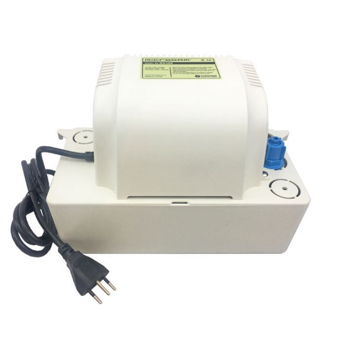 Water Condensate Drain Pump Poseidon MD400 for Floor and Wall type ...