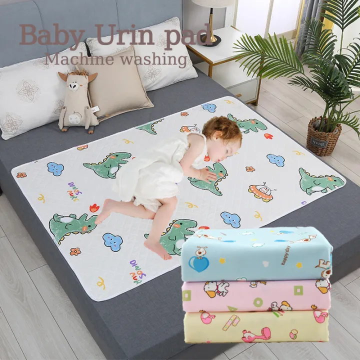 Sleep Baby Anti Slip Baby Waterproof Diaper Changing Pad for Baby ...