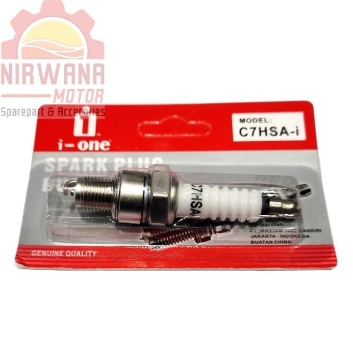 BUSI i-one STANDAR C7HSA (GRAND, MIO) | Lazada Indonesia