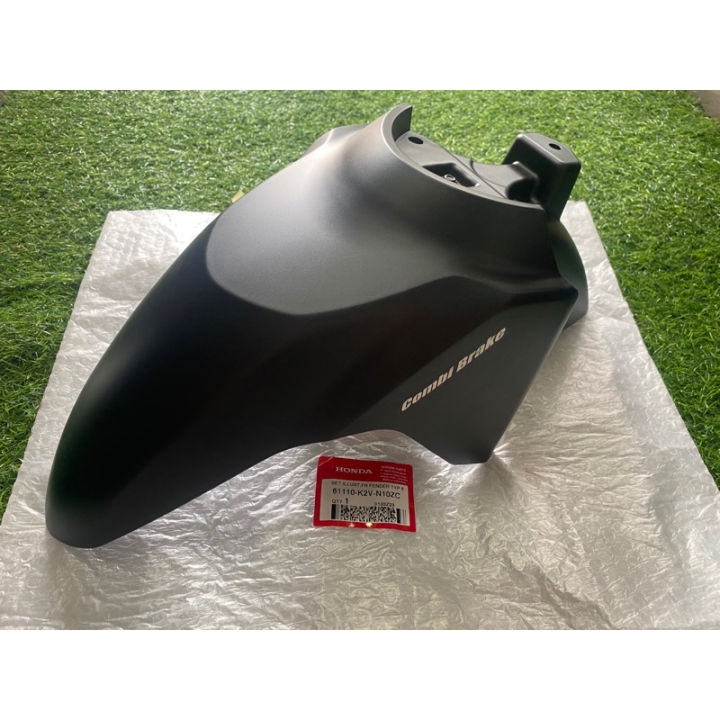 Front Fender for Click125i V2 | Lazada PH