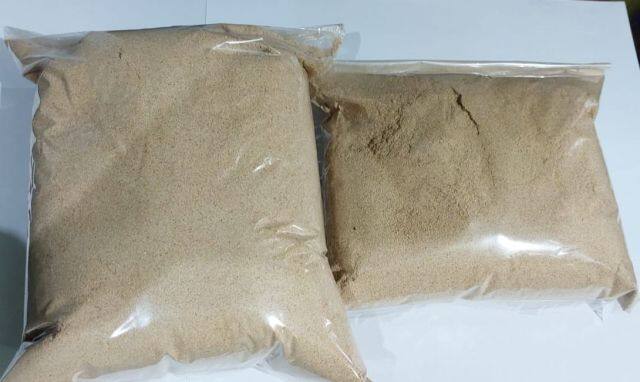 Dedak/Bekatul Pakan Bebek Ayam/Pakan Ternak / 1Kg /500gr, PAKAN AYAM ...