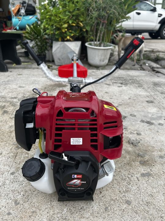 เครื่องตัดหญ้า GX50 AP ตราช้าง (บอดี้เดียวกับHONDA GX50) | Lazada.co.th