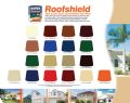 Davies ROOFSHIELD ROOFING Paint 4 lts. / 16 lts. | Lazada PH