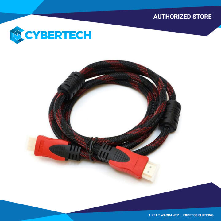 AD-LINK CABLE HDMI REDMESH CABLE V1.4 | Lazada PH
