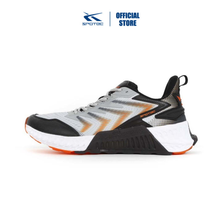 Spotec Running Forza Sepatu Lari Pria Wanita | Lazada Indonesia