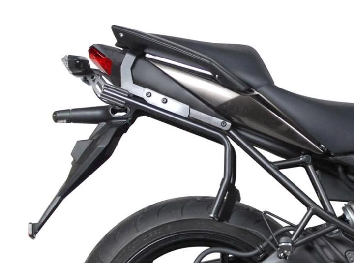 Shad Side Bracket 3P System Kawasaki Versys 650 2015 | Lazada PH