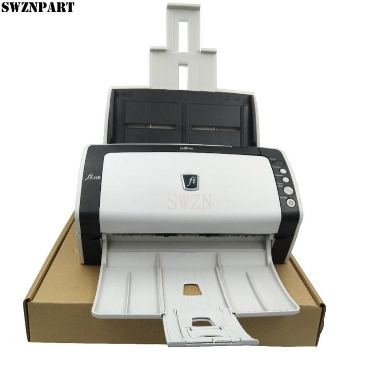 High Quality Document Scanner Fujitsu fi-6130 fi 6130 FI6130 6130Z fi ...