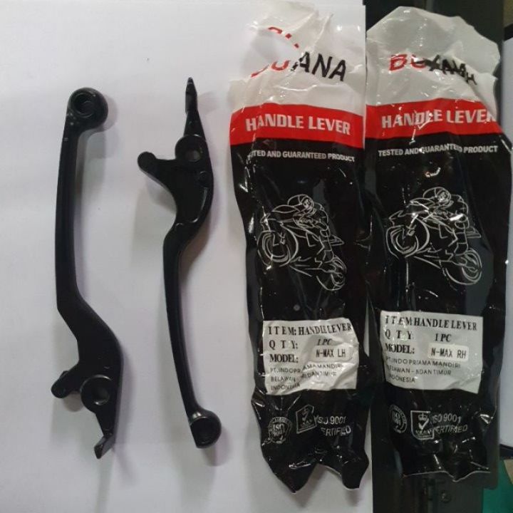 HANDEL REM / HANDLE REM MOTOR NMAX KIRI DAN KANAN | Lazada Indonesia