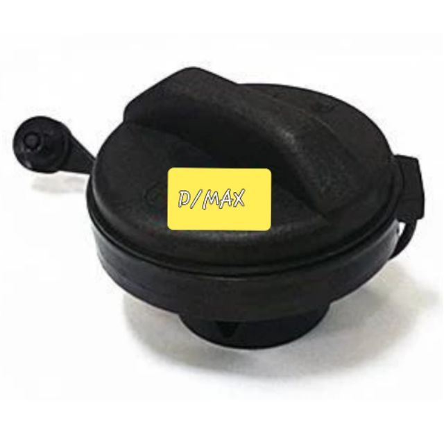 FUEL TANK CAP DIESEL ISUZU D MAX DMAX | Lazada