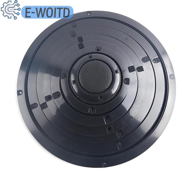 E-WOITD 2/3/4/5/6.5/8/10 inch Speaker Net Cover High-grade Mesh ...