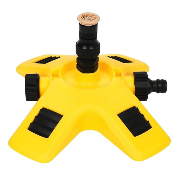 Rotating Brass Fountain Sprinkler Nozzle Brass Fountain Sprinkler ...