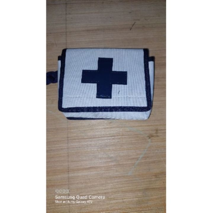 medicine kit for security guard | Lazada PH