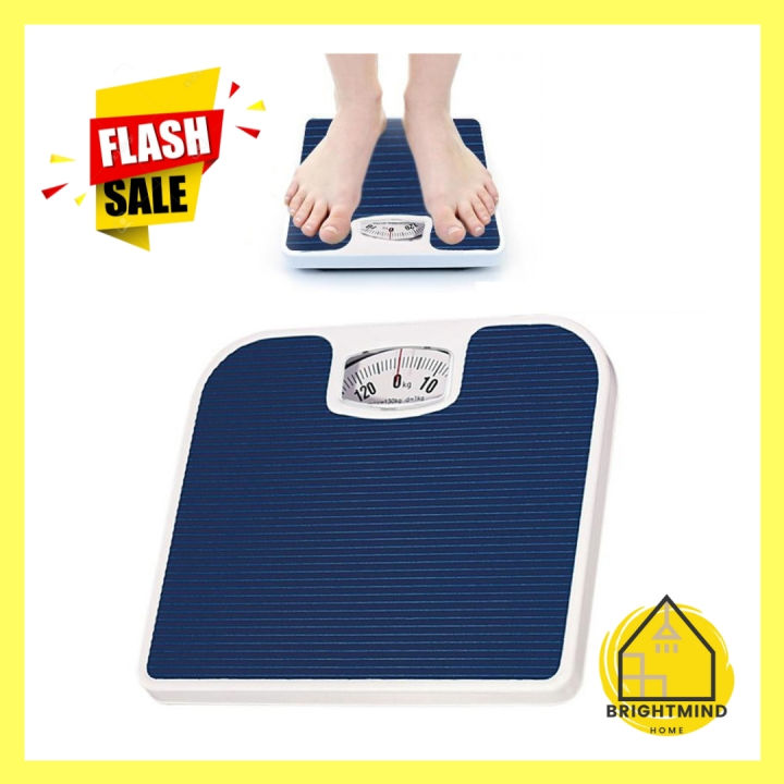 BHM - High Quality Mechanical Weighing Scale, Human Mechanical Scale ...