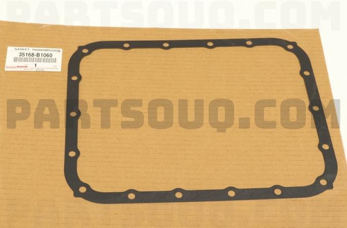 Packing Carter matic NEW AVANZA XENIA 1300CC 35168-B1060 | Lazada Indonesia