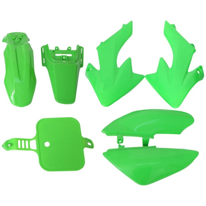 Motorcycle Shell Shell Car Supplies for 50 CRF50 | Lazada.co.th